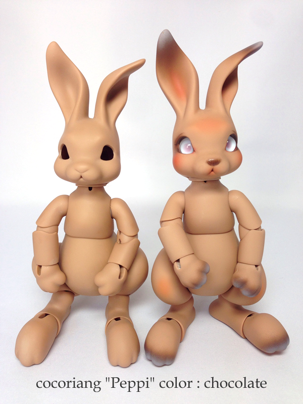 cocoriang “Peppi” 今後の販売に関するご案内 | risubaco