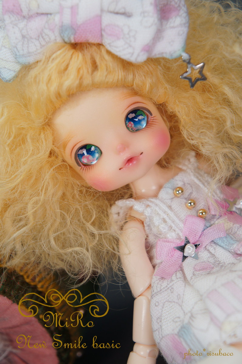 Tokissi “MiRo”シリーズ 2020年3月受注のご案内 | risubaco