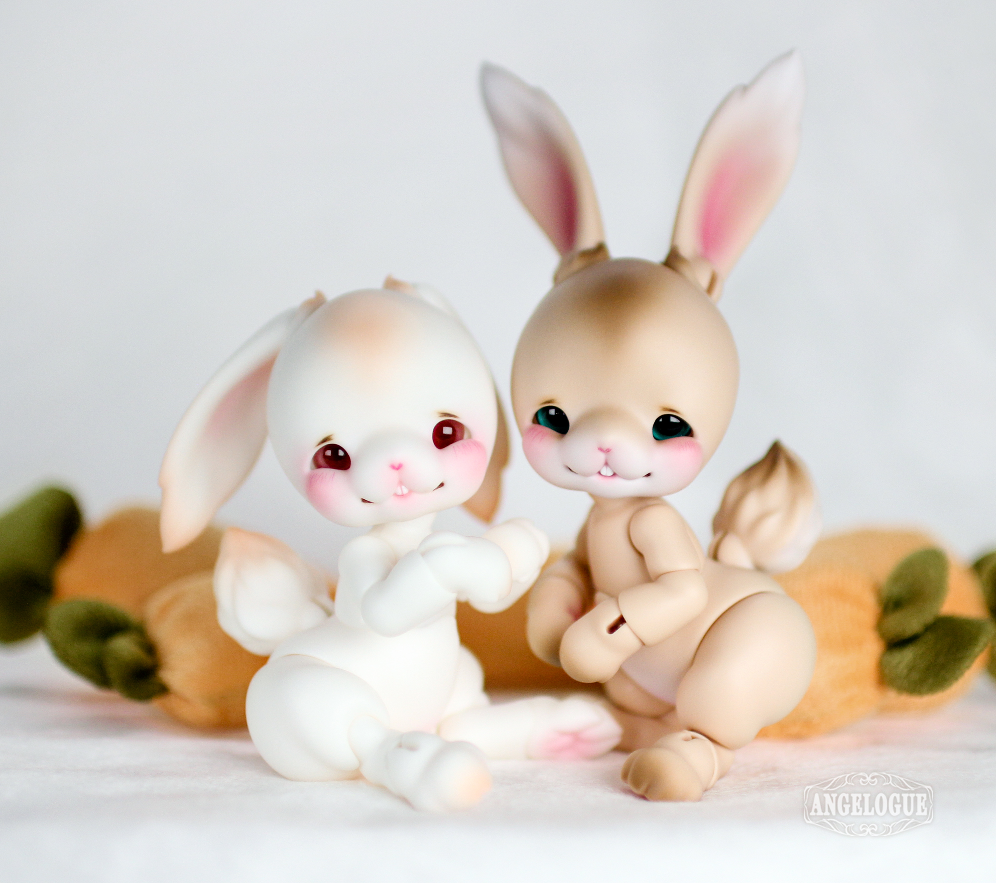 ANGELOGUE “Lovit” 受注のご案内 | risubaco